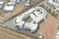 Adarsh Institute of Technology, Vita: Admission, Fees, Courses, Placements, Cutoff, Ranking